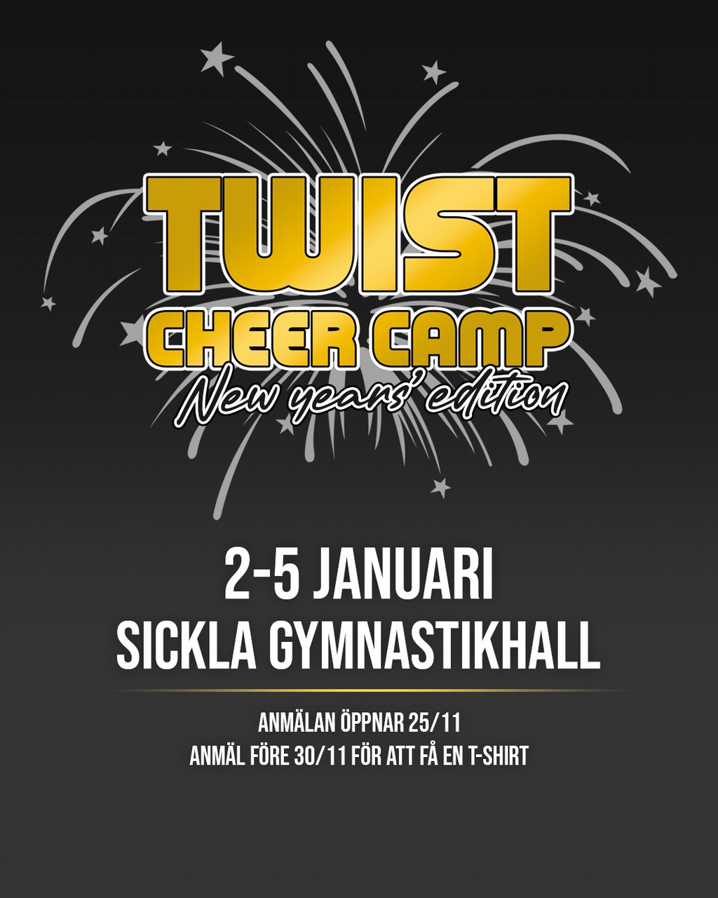 Twisters Cheer Elite