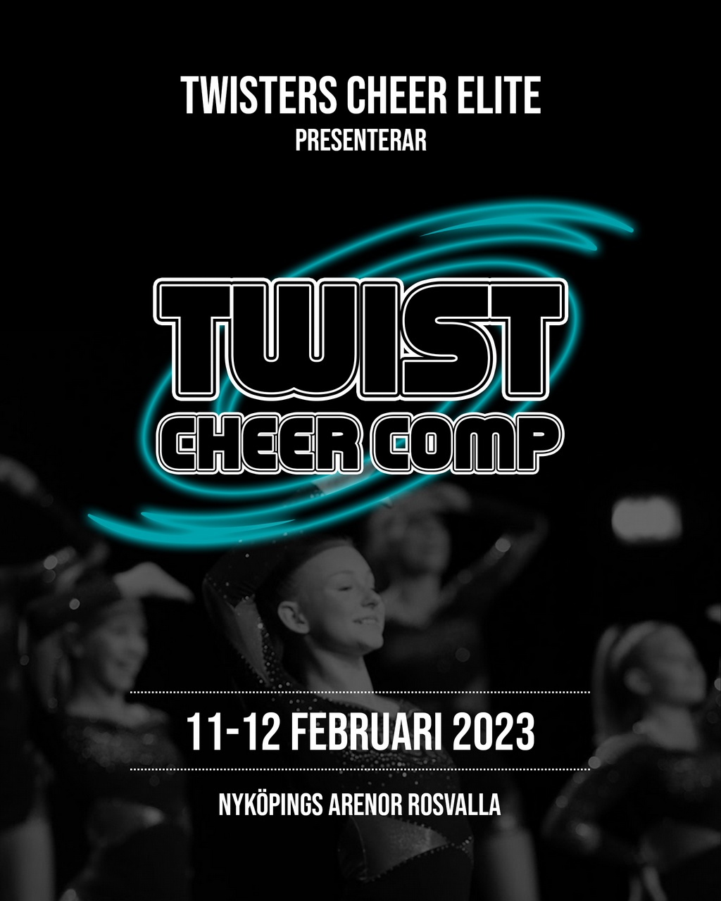 Twisters Cheer Elite